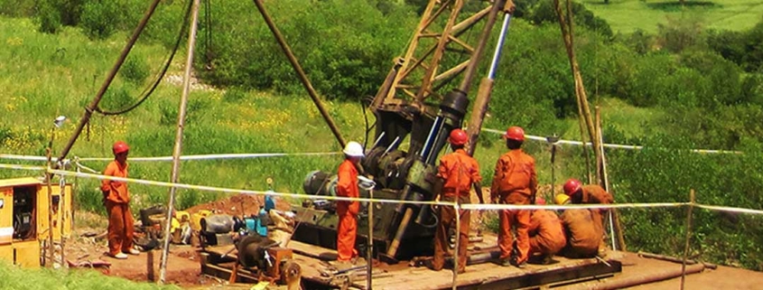 East Africa Metals announces Tibet Huayu moving forward with mine ...